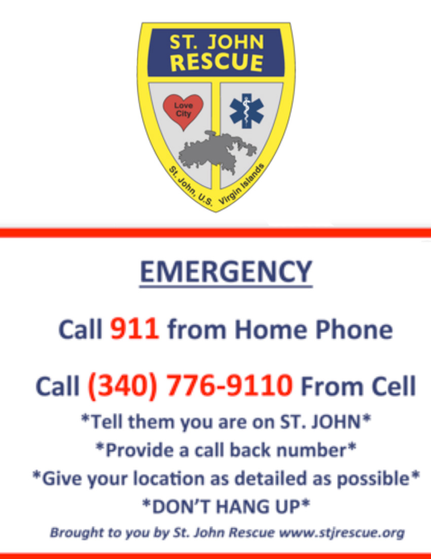 Links – Wild Palm St John